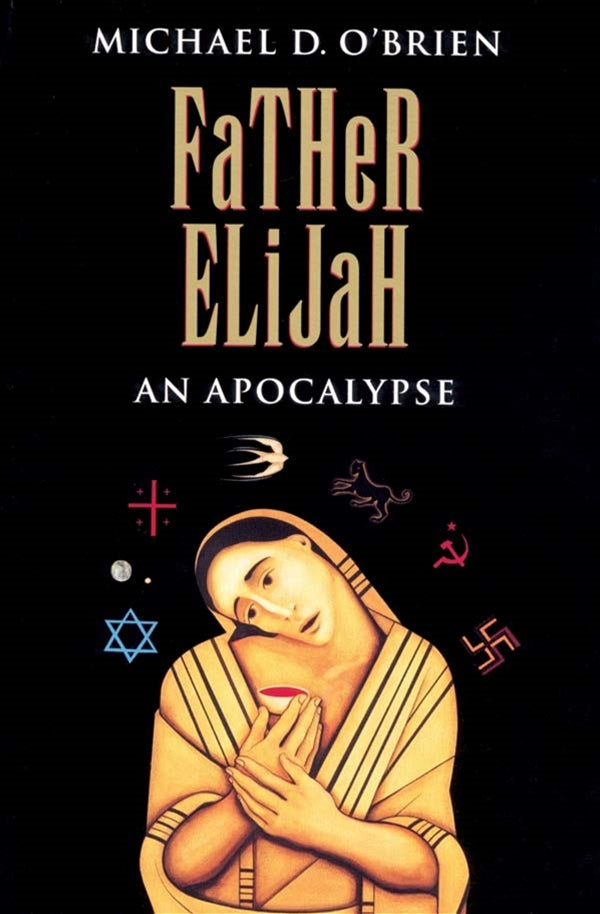 Father Elijah - An Apocalypse | The Catholic Company®