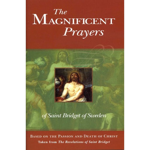 The Magnificent Prayers | The Catholic Company®