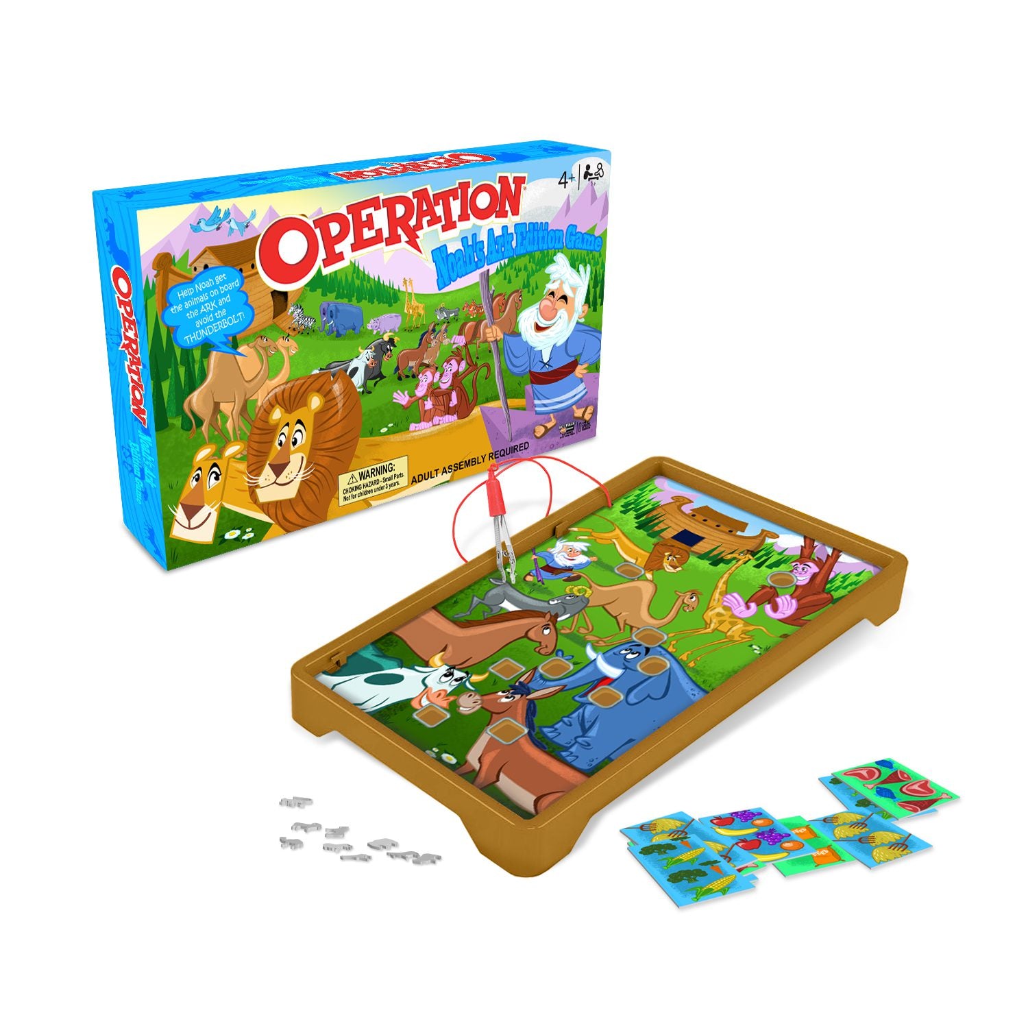 Operation - Noah's Ark Edition | The Catholic Company®
