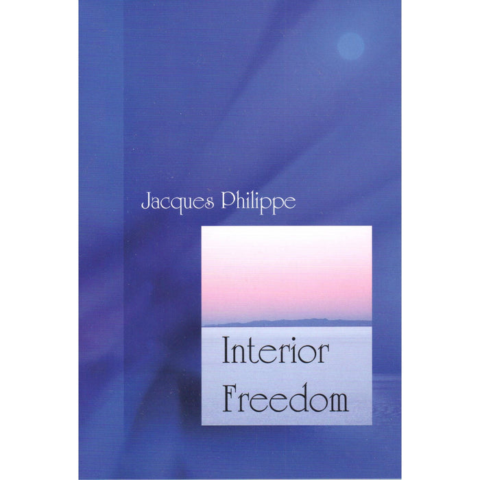 Interior Freedom | The Catholic Company®