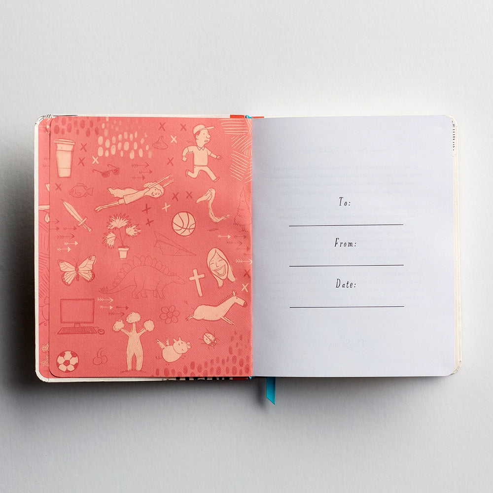 The Devotional Doodle Journal | The Catholic Company®