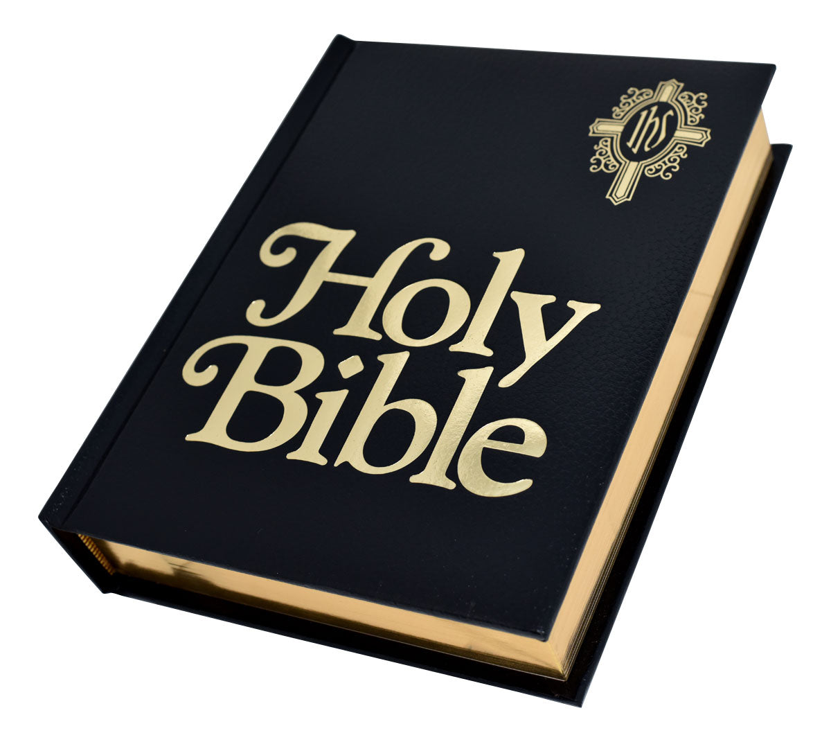 New Catholic Bible Family Edition | The Catholic Company®