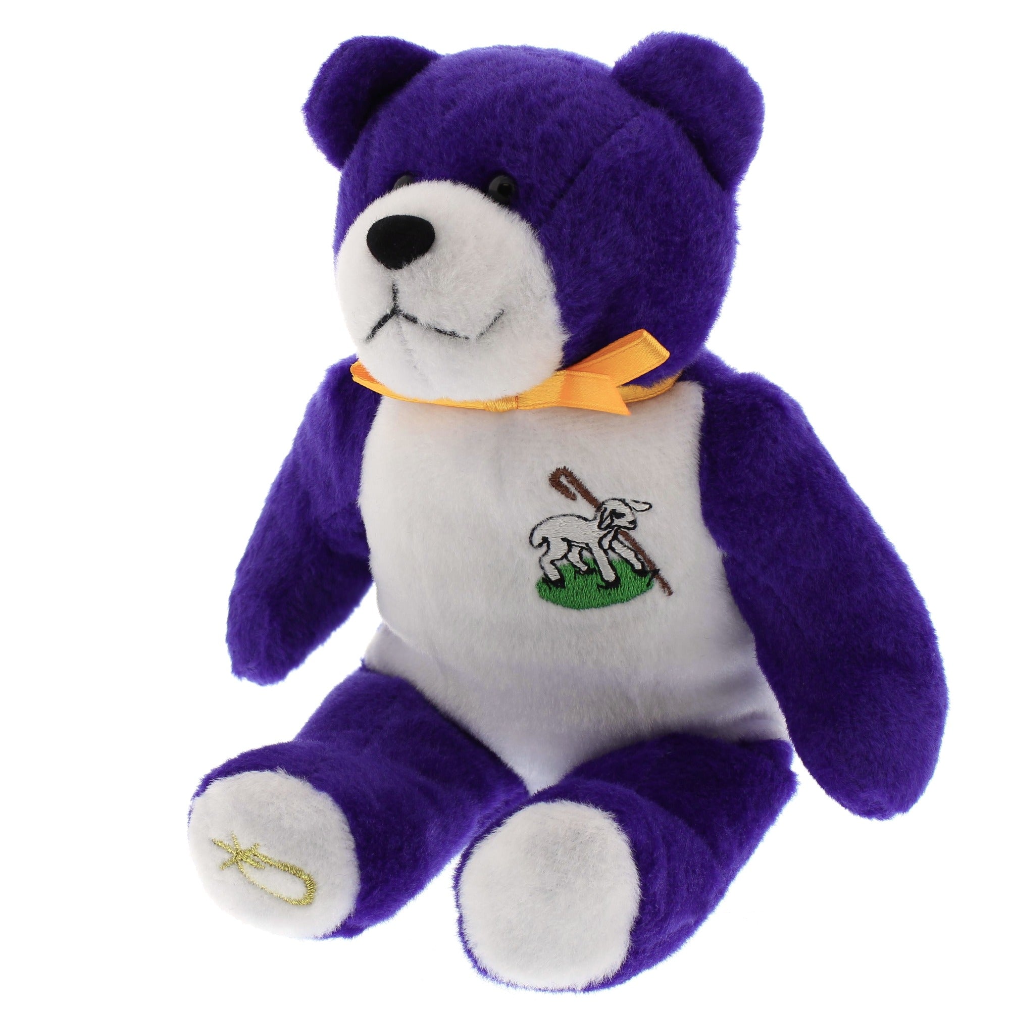 Reconciliation Bear | The Catholic Company®