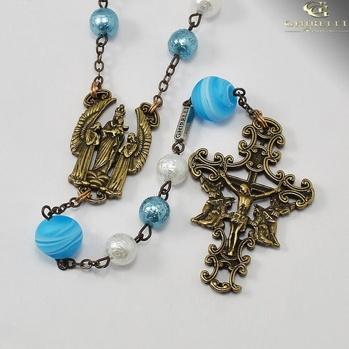 Holy Angels Rosary | The Catholic Company®