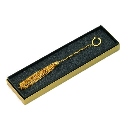 Tassel Tabernacle Key Ring | The Catholic Company®