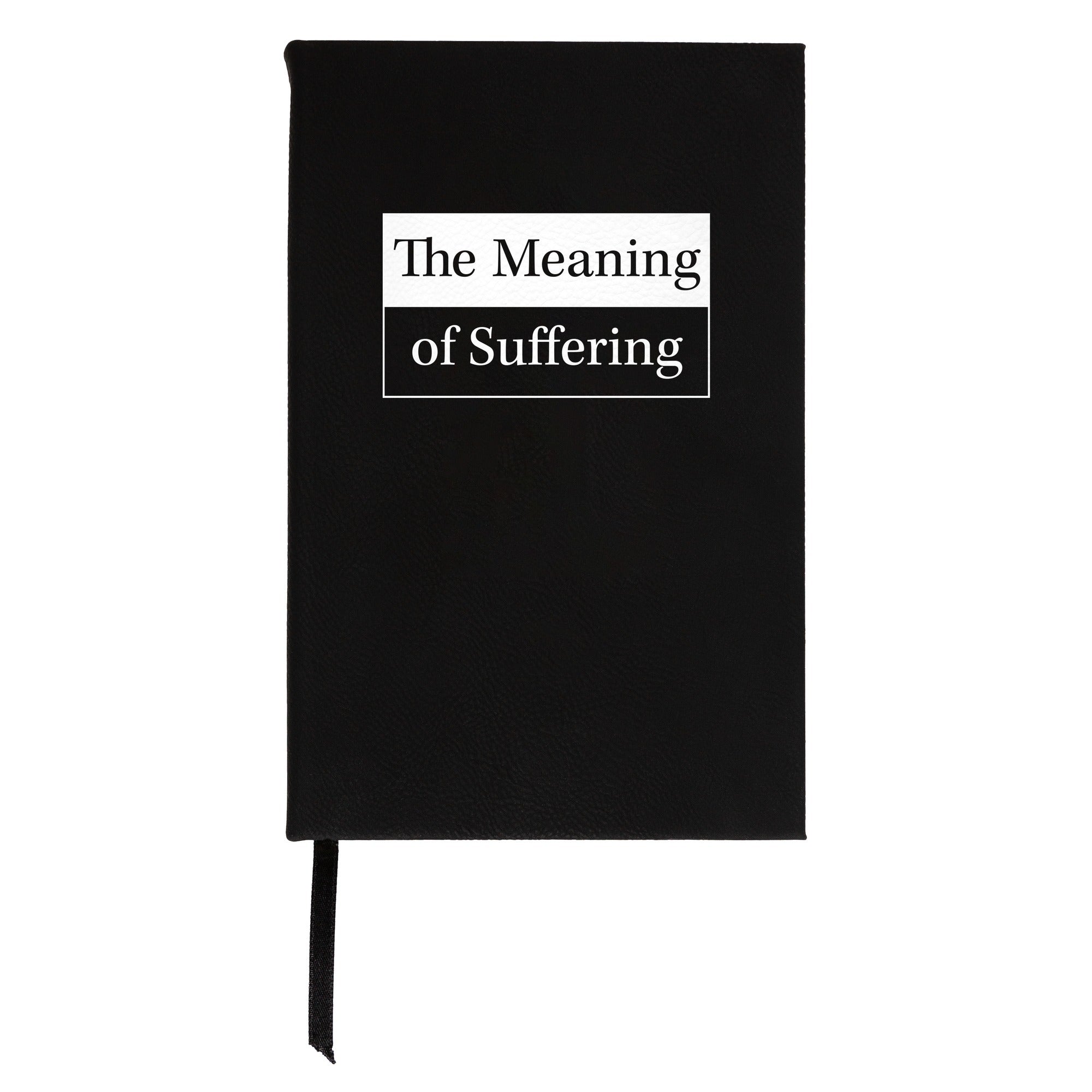 The Meaning of Suffering Good Catholic Journal | The Catholic Company®