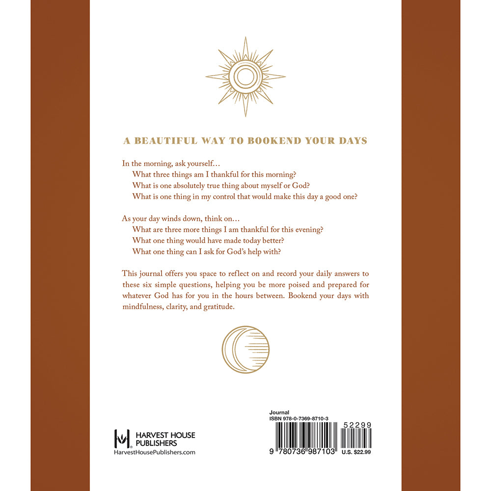 First Light & Eventide Gratitude Journal | The Catholic Company®