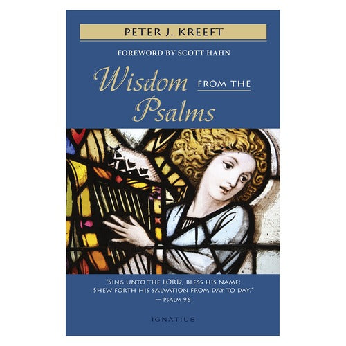 Wisdom from the Psalms | The Catholic Company®