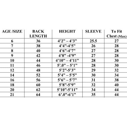 Hooded Altar Server Alb with Red & White Cinctures | The Catholic Company®