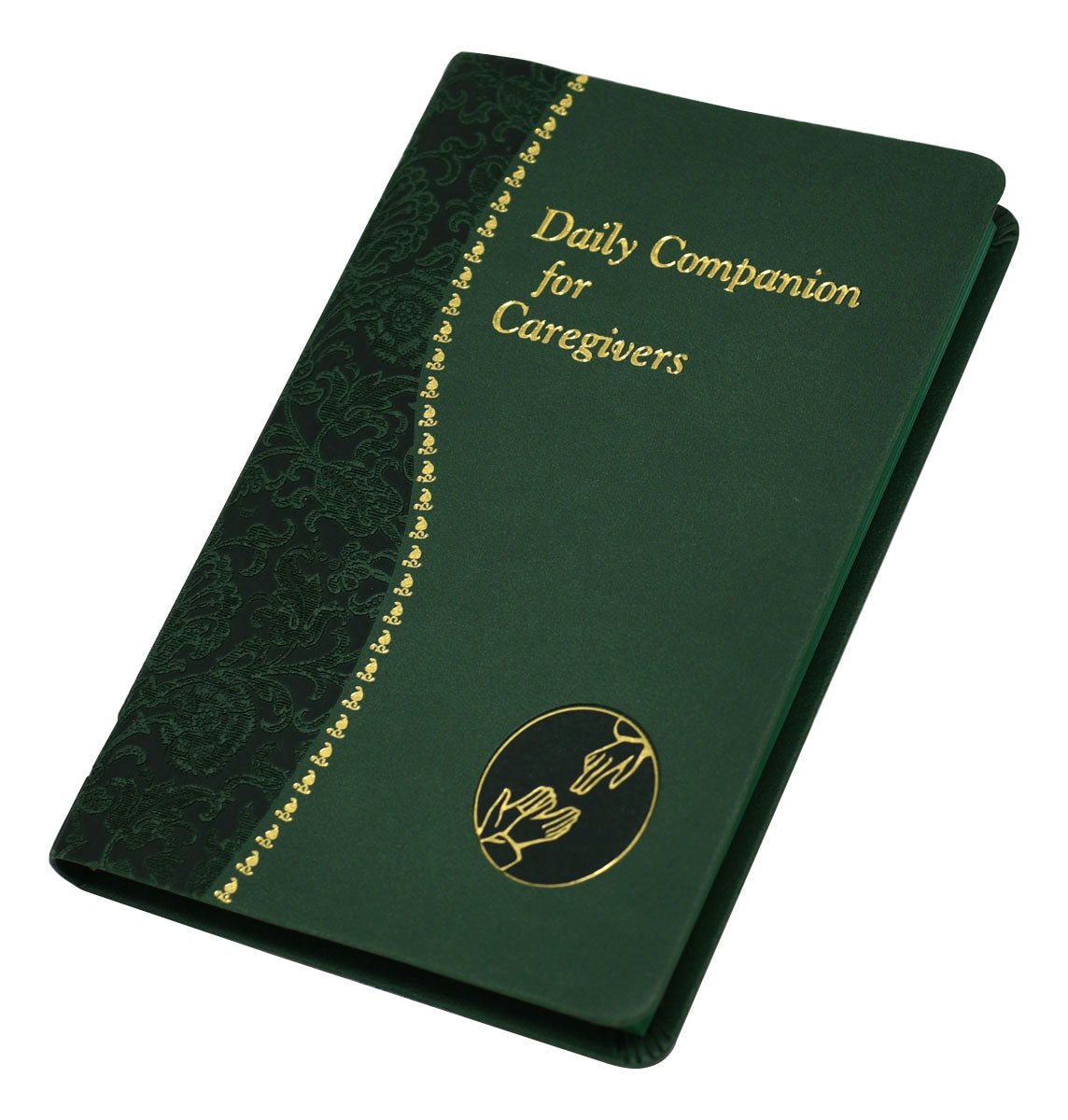 Daily Companion for Caregivers | The Catholic Company®
