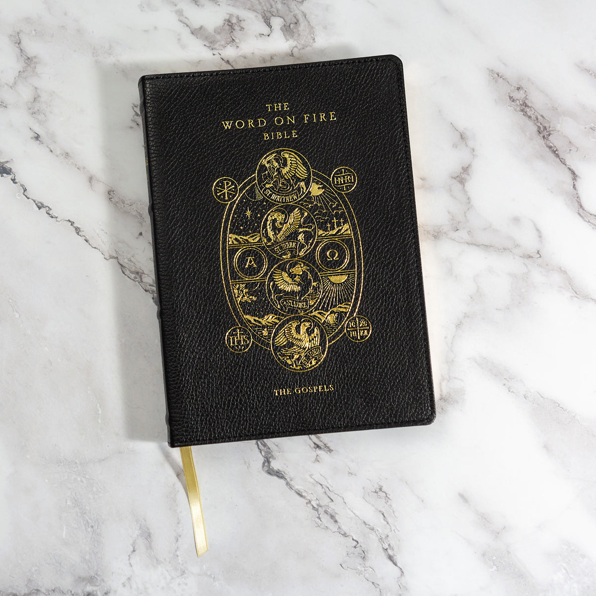 Word on Fire Bible - The Gospels | The Catholic Company®