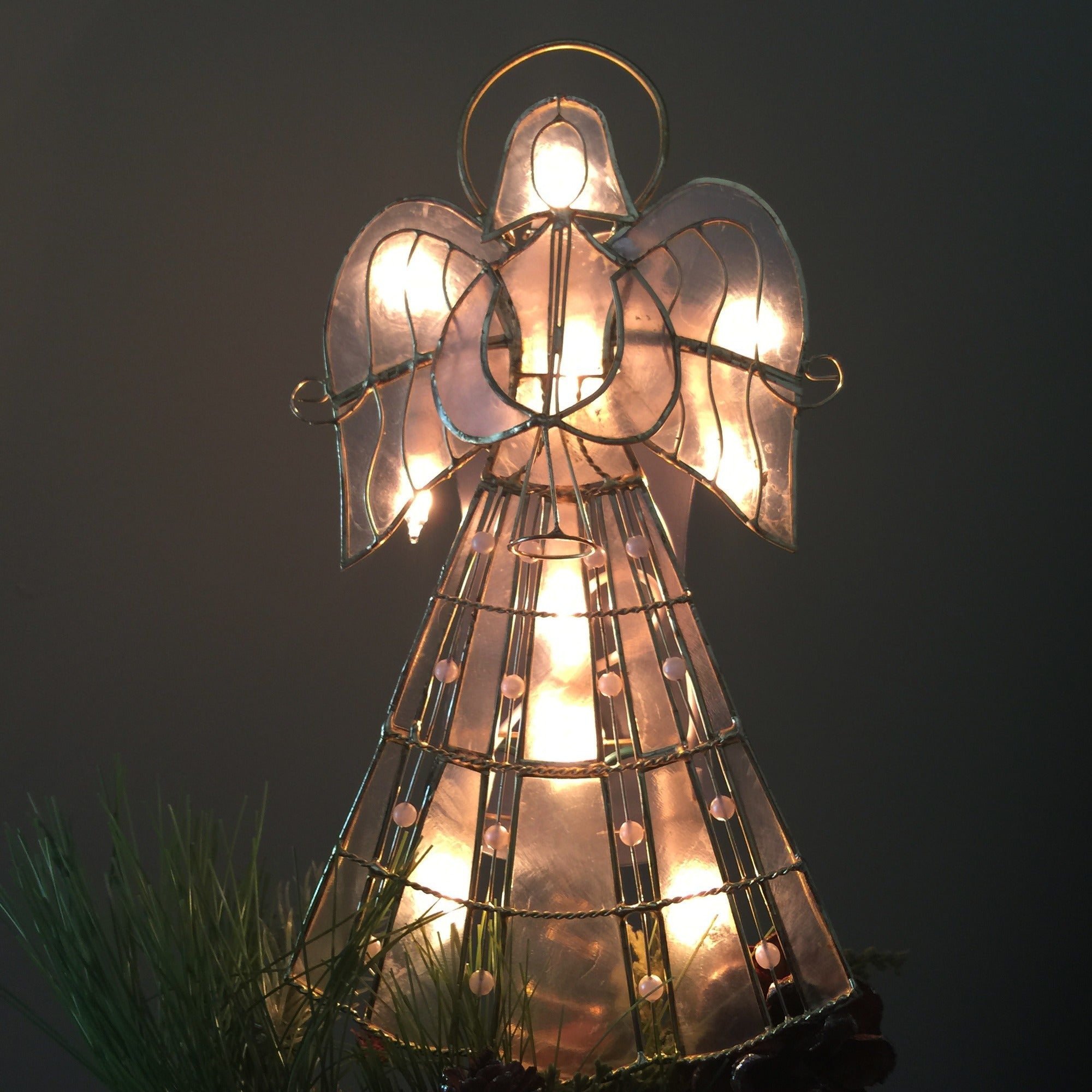 Angel Tree Topper | The Catholic Company®