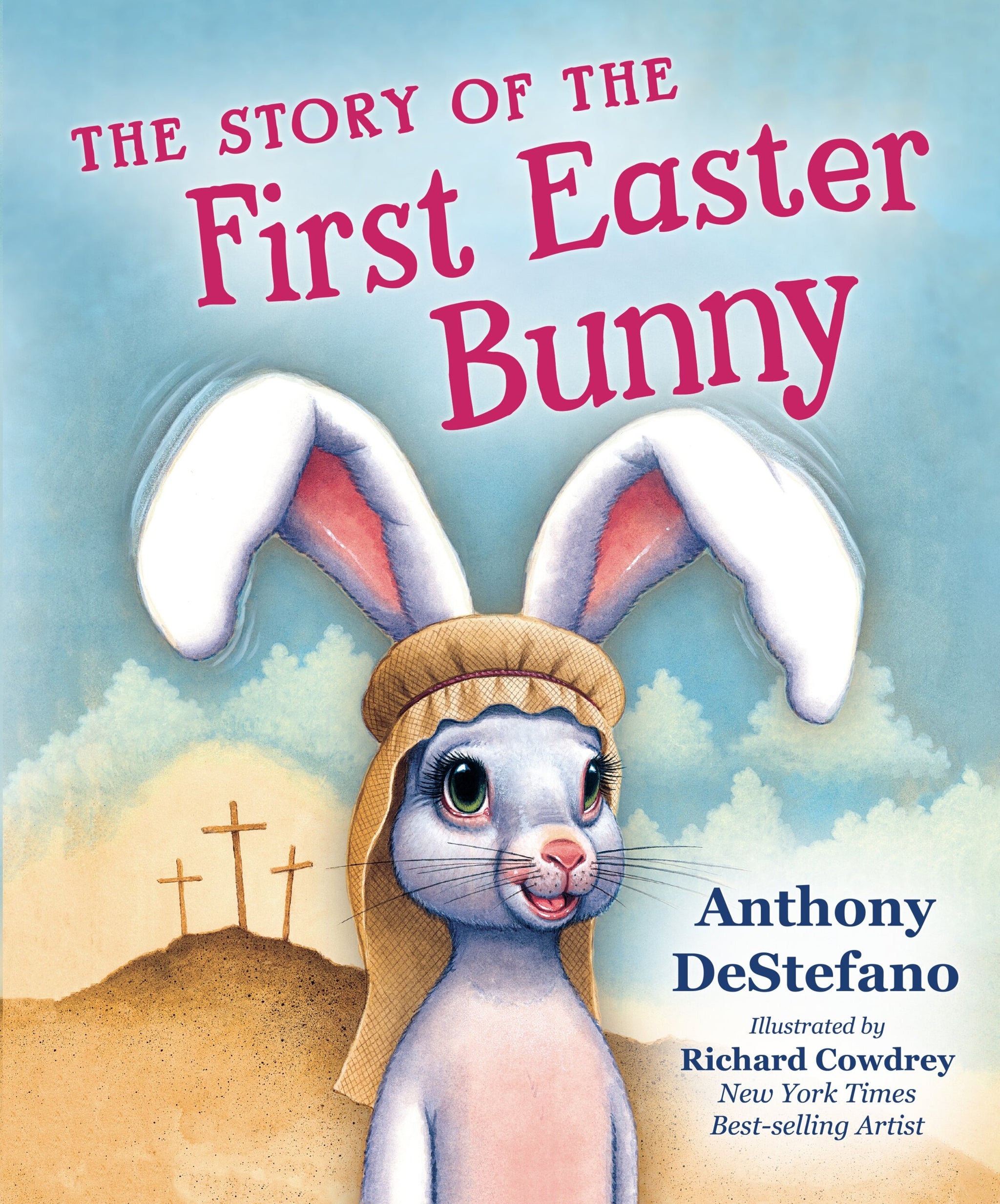 The Story of the First Easter Bunny | The Catholic Company®