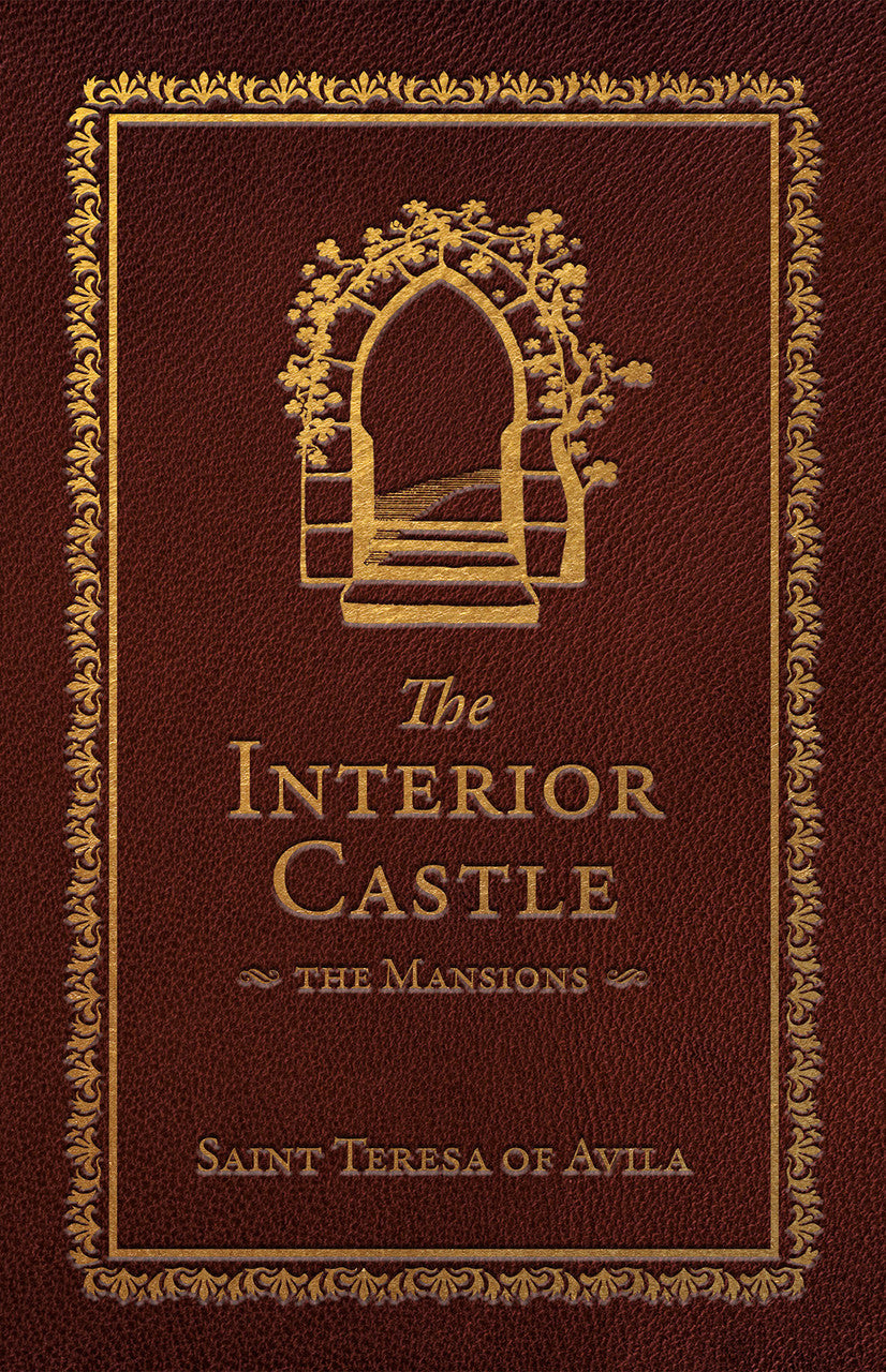 The Interior Castle: The Mansions (Deluxe Edition) | The Catholic Company®