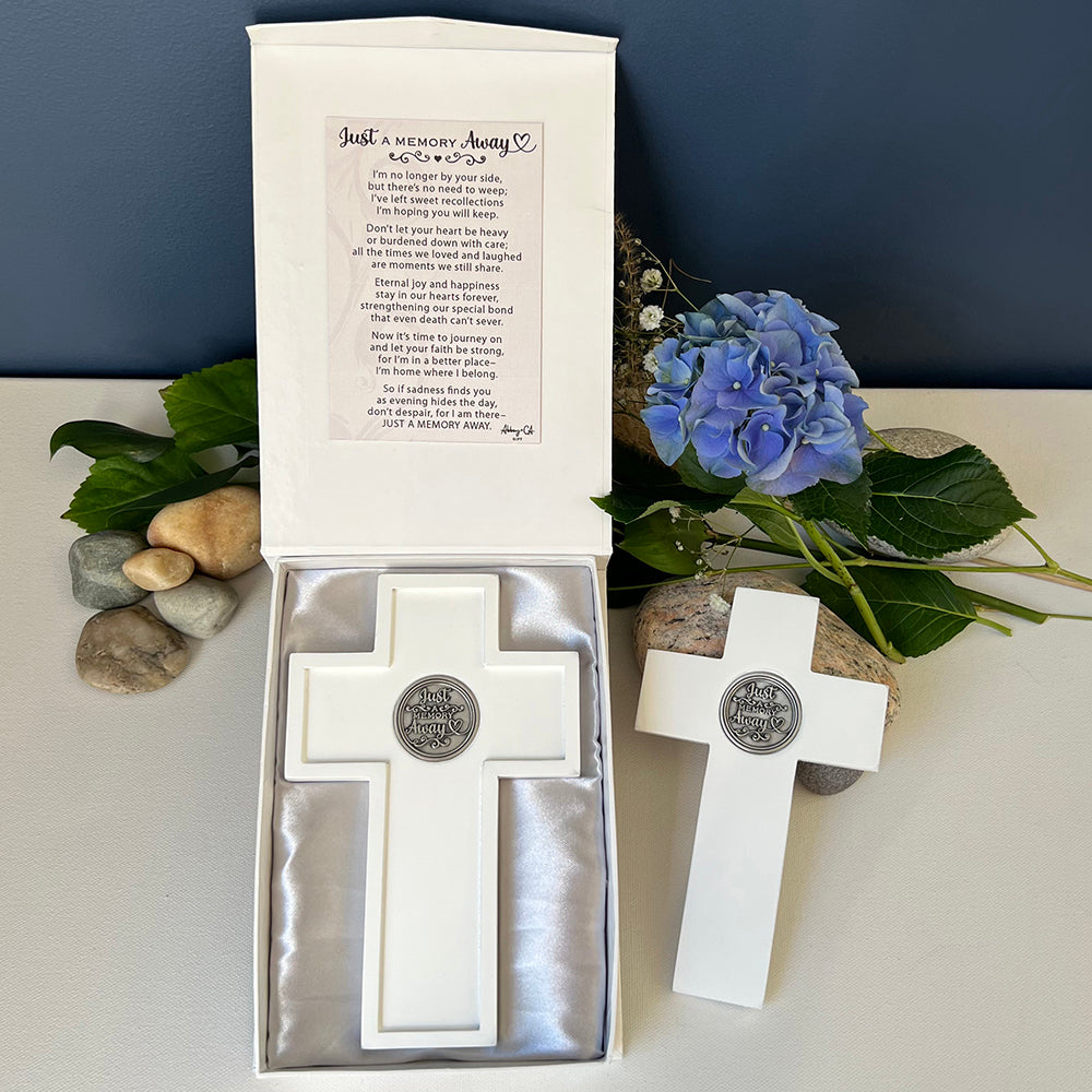 Memory Cross Set | The Catholic Company®