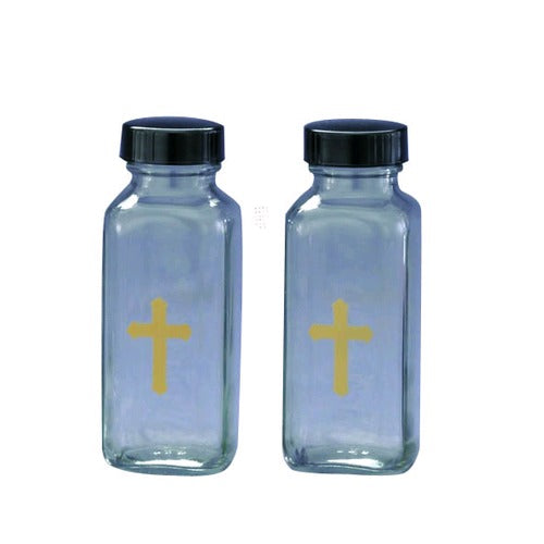 4oz. Bottles Catholic Church Goods for Sacraments | The Catholic Company®