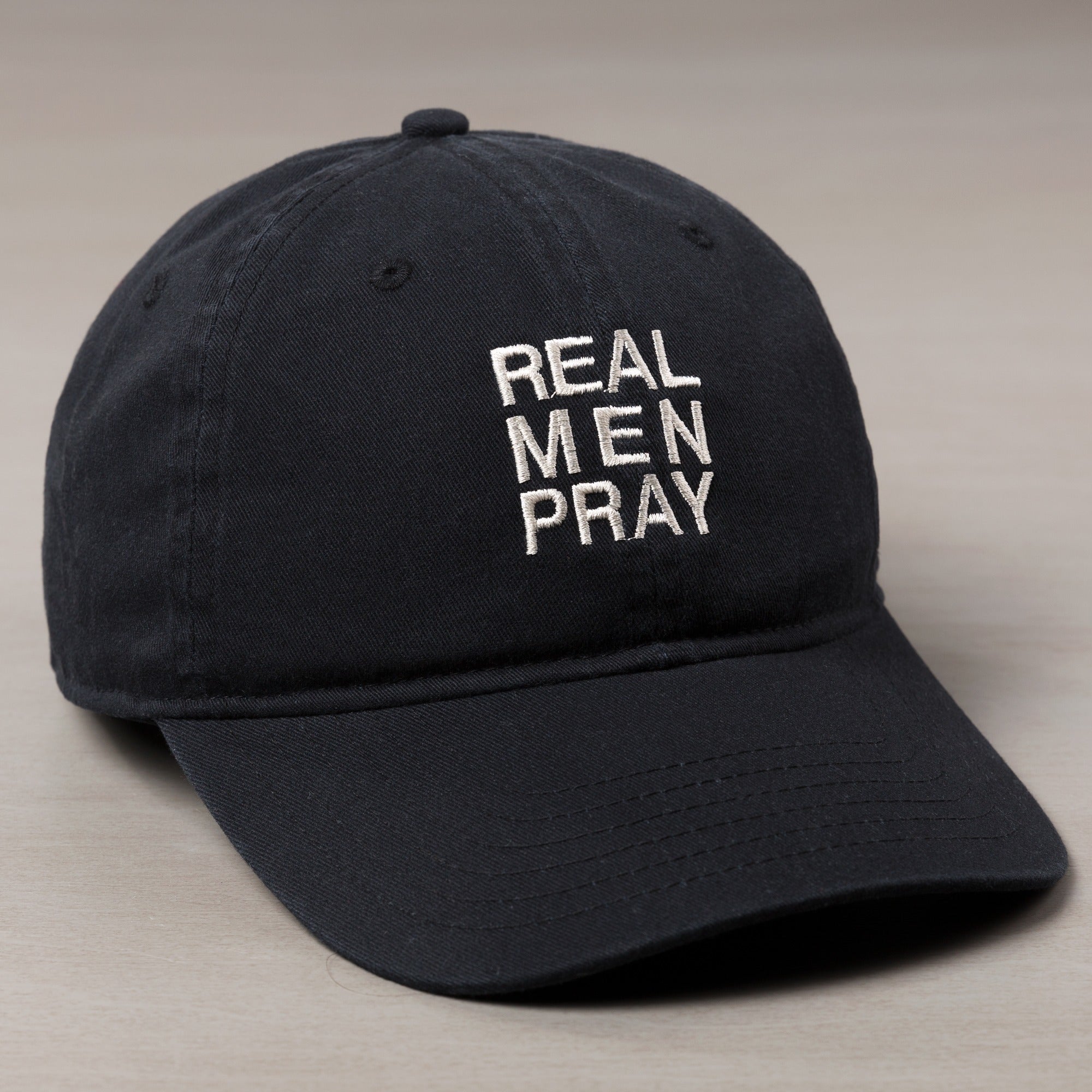 Real Men Pray Caps | The Catholic Company®