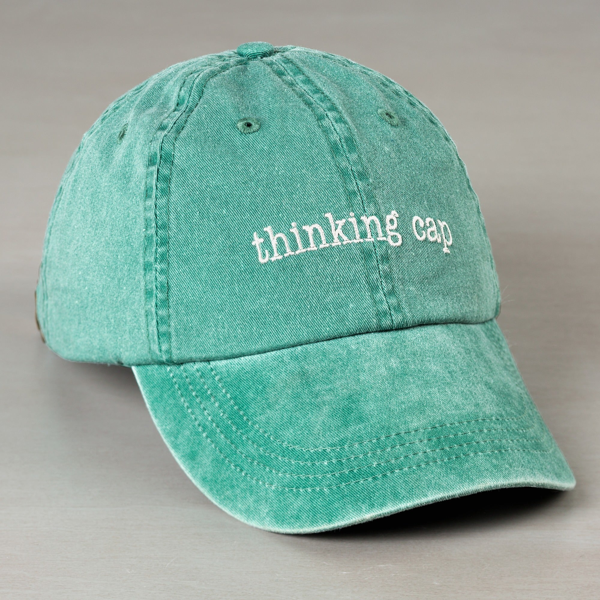 Thinking Ball Cap | The Catholic Company®
