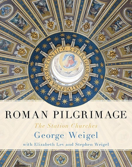 Roman Pilgrimage: The Station Churches | The Catholic Company®