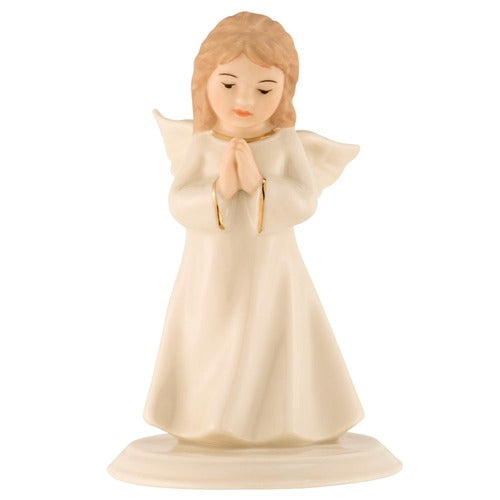 Belleek Angel of Prayer | The Catholic Company®