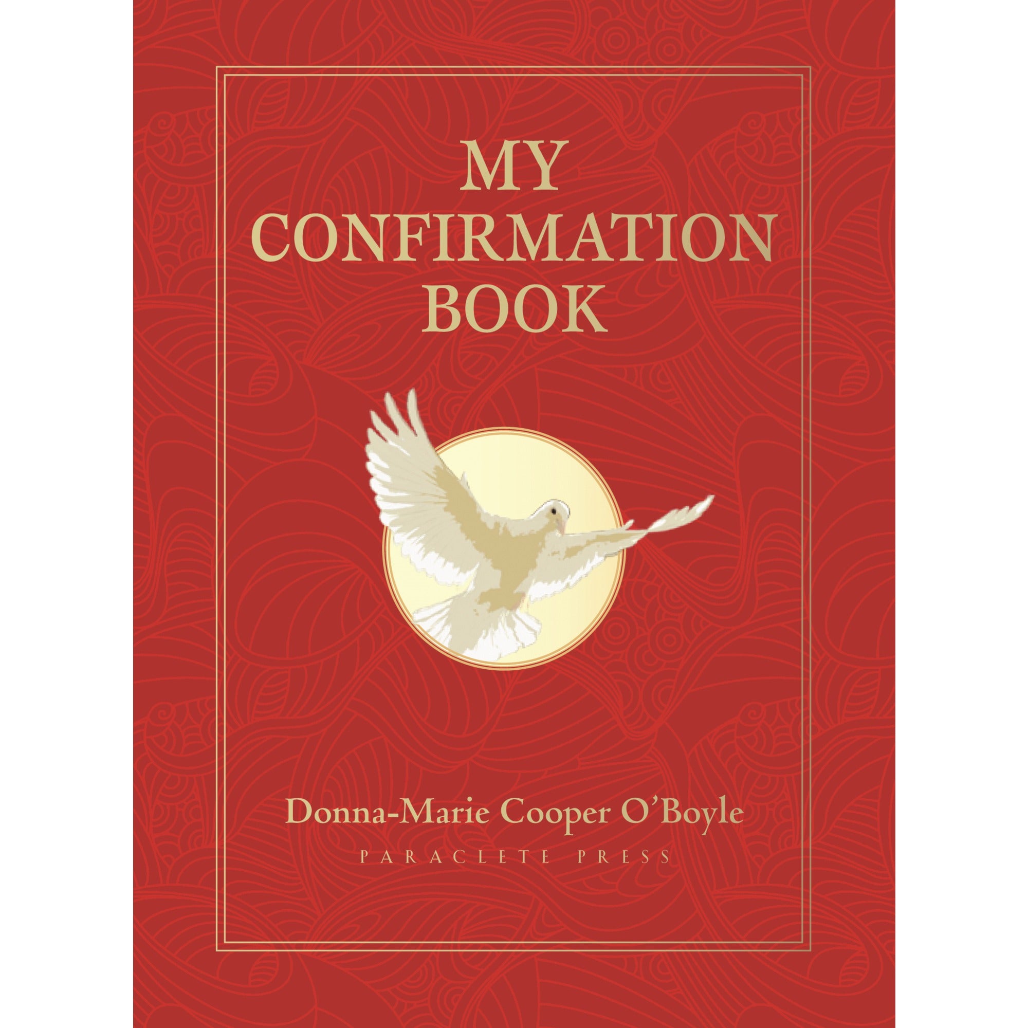 My Confirmation Book | The Catholic Company®