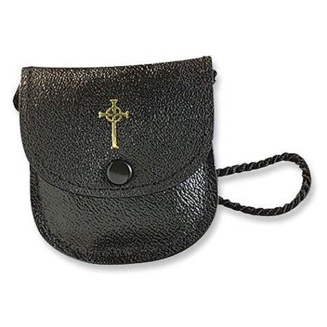 Medium Burse With Strap | The Catholic Company®