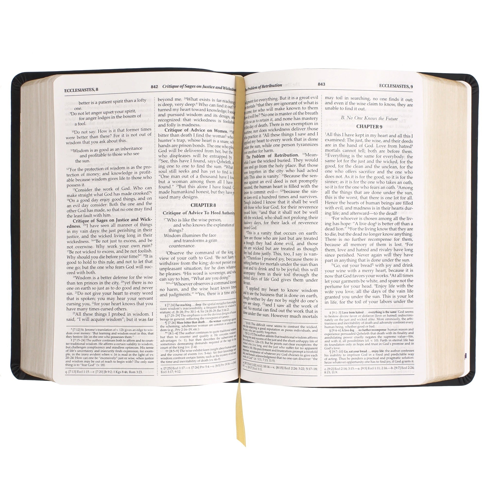 Personalized Mother Teresa Bible | The Catholic Company®