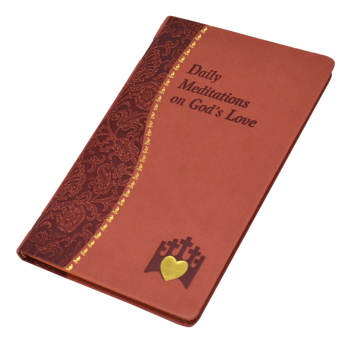 Daily Meditations on God's Love | The Catholic Company®