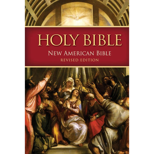 New American Bible - Revised Edition | The Catholic Company®