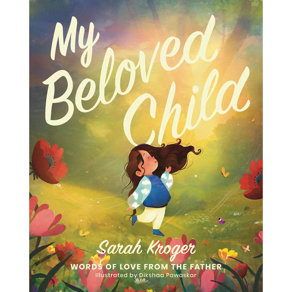 My Beloved Child: Words of Love from the Father | The Catholic Company®