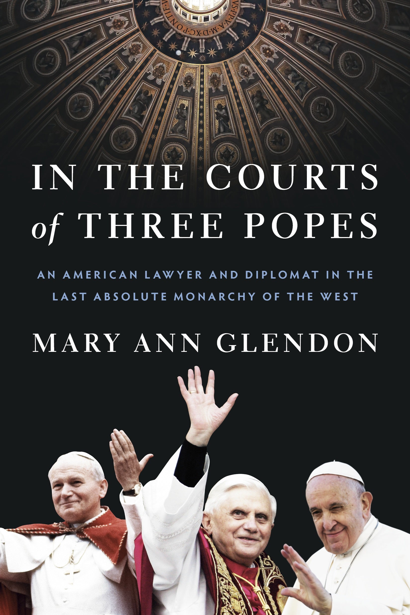 In the Courts of Three Popes | The Catholic Company®