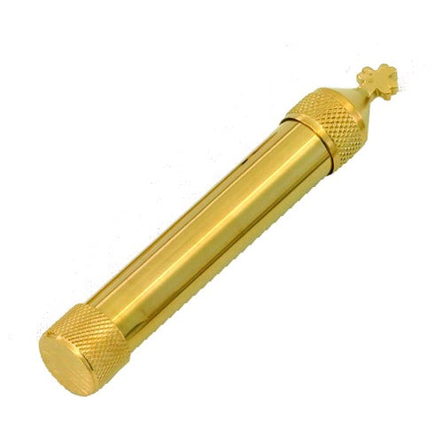 Travel Worthy Holy Water Sprinkler Or Aspergillum | The Catholic Company®