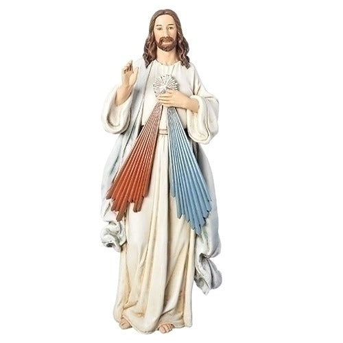 Large Divine Mercy Statue | The Catholic Company®