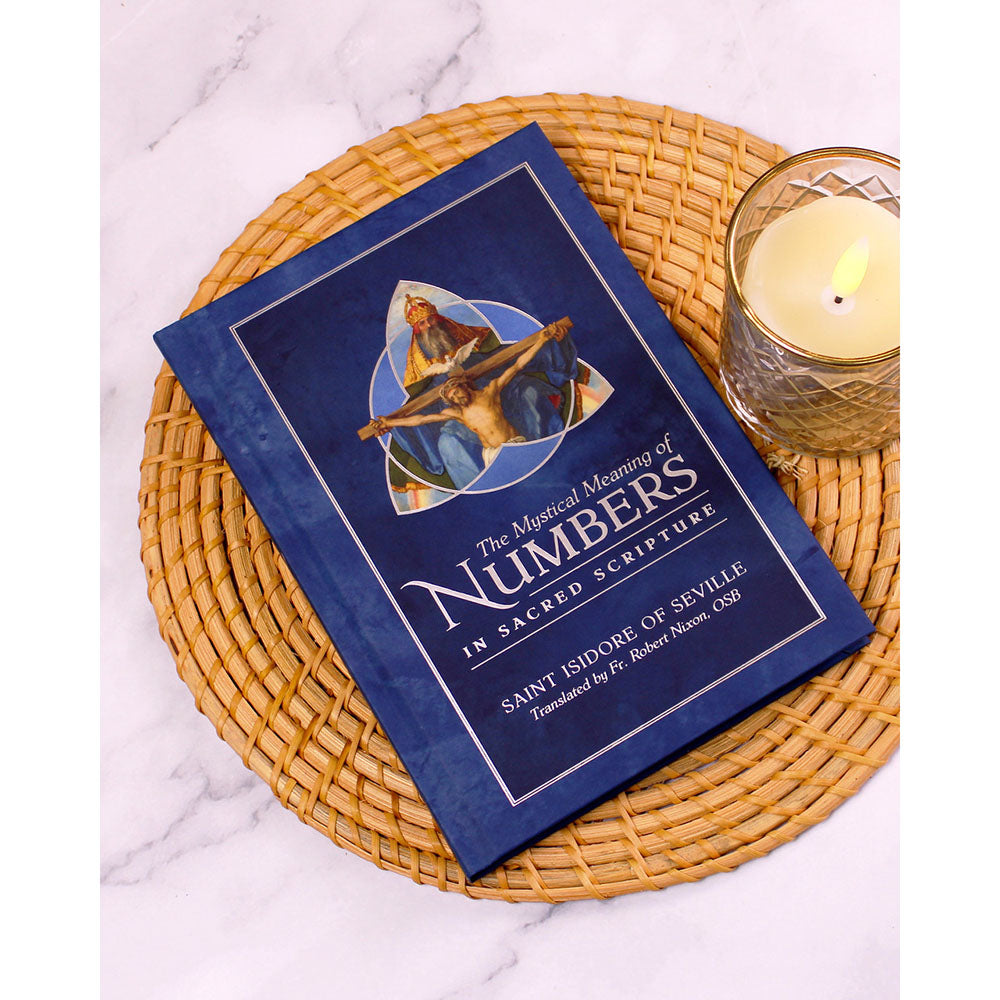 The Mystical Meaning of Numbers in Sacred Scripture | The Catholic Company®