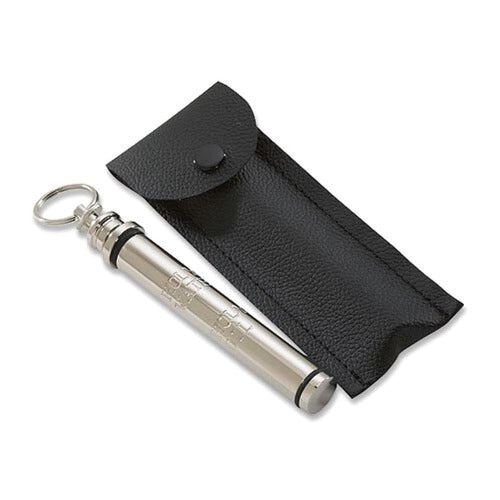 Travel Holy Water Sprinkler with Burse | The Catholic Company®