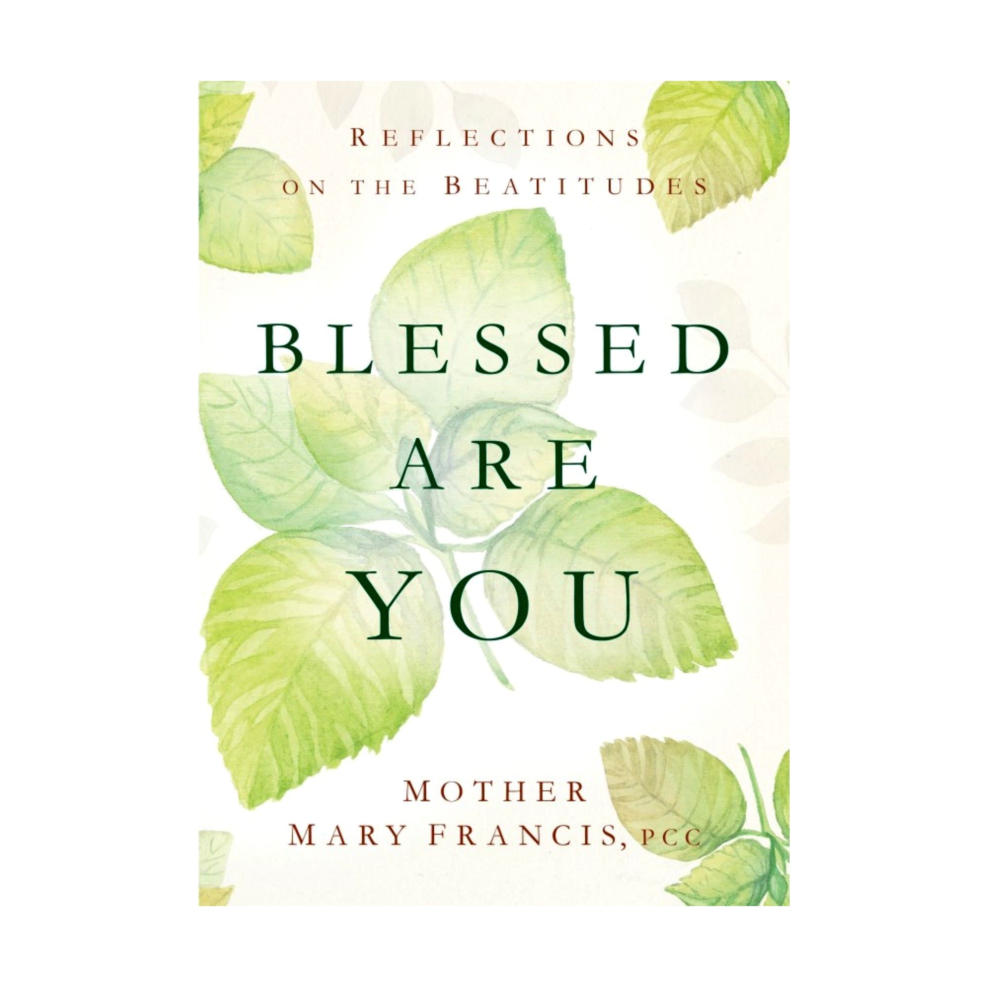 Blessed are You: Reflections on the Beatitudes | The Catholic Company®
