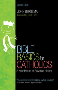 Bible Basics for Catholics | The Catholic Company®