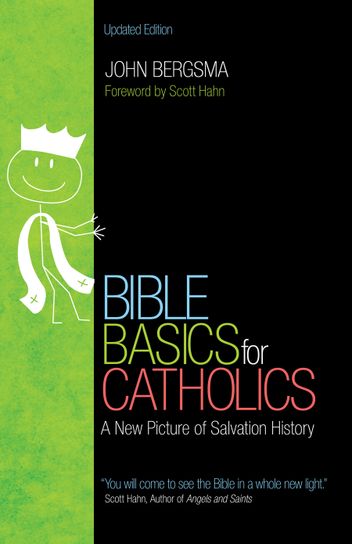 Bible Basics for Catholics | The Catholic Company®