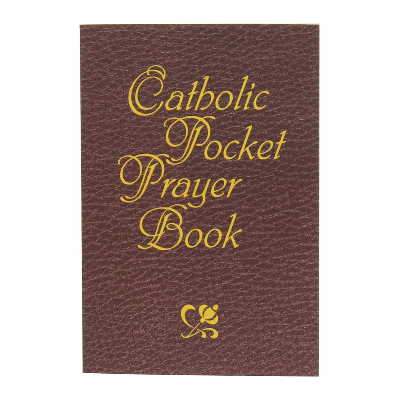 Catholic Pocket Prayer Book | The Catholic Company®