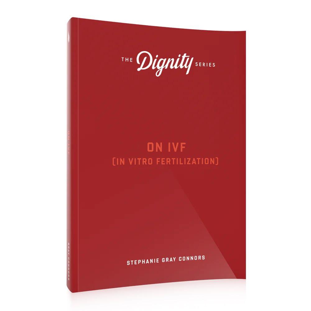 On IVF (In Vitro Fertilization) | The Catholic Company®