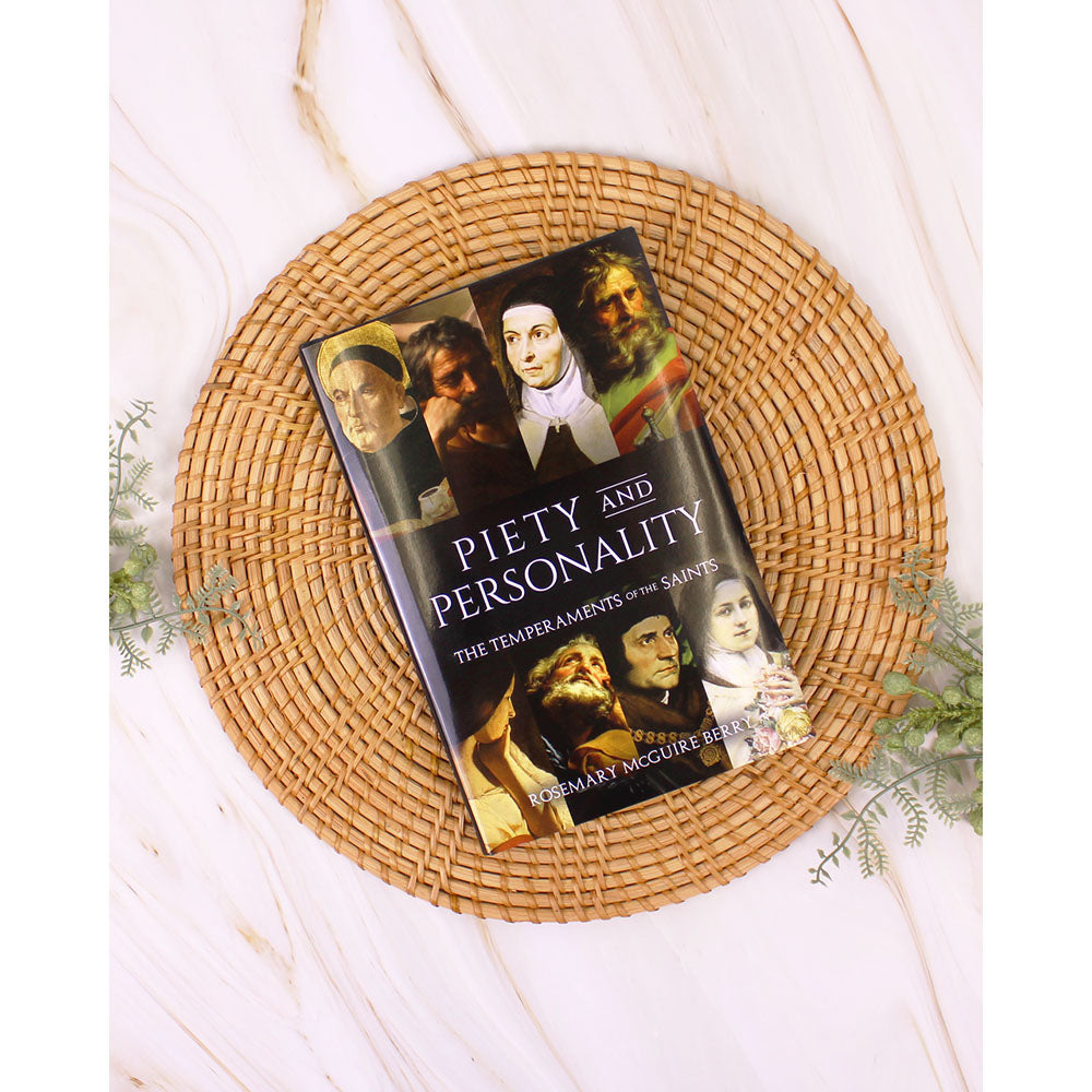 Piety and Personality: The Temperaments of the Saints | The Catholic ...