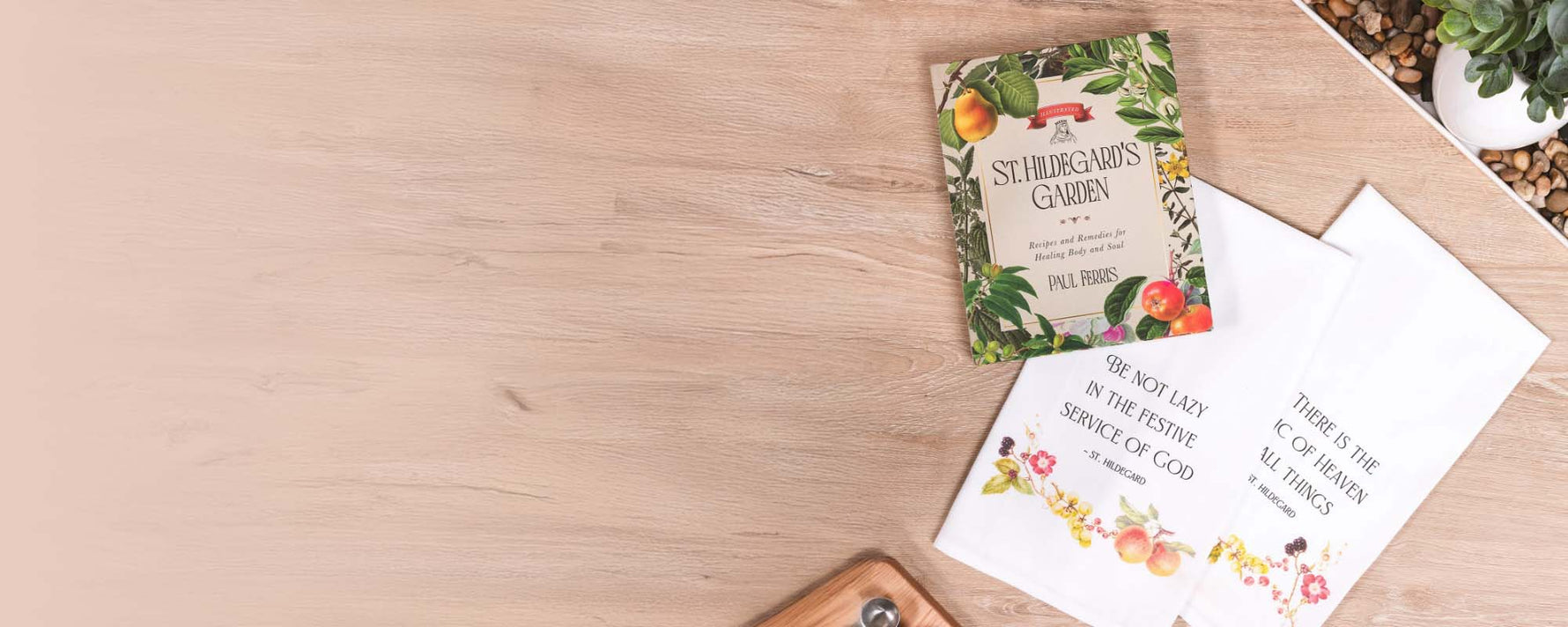 Online Catholic Store | Shop Catholic Gifts, Books, & Sacramentals